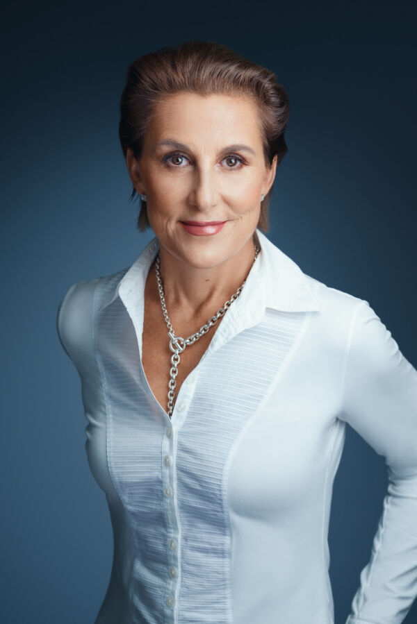 Interview with Carolyn Lutz - W.A. de Vigier Stiftung