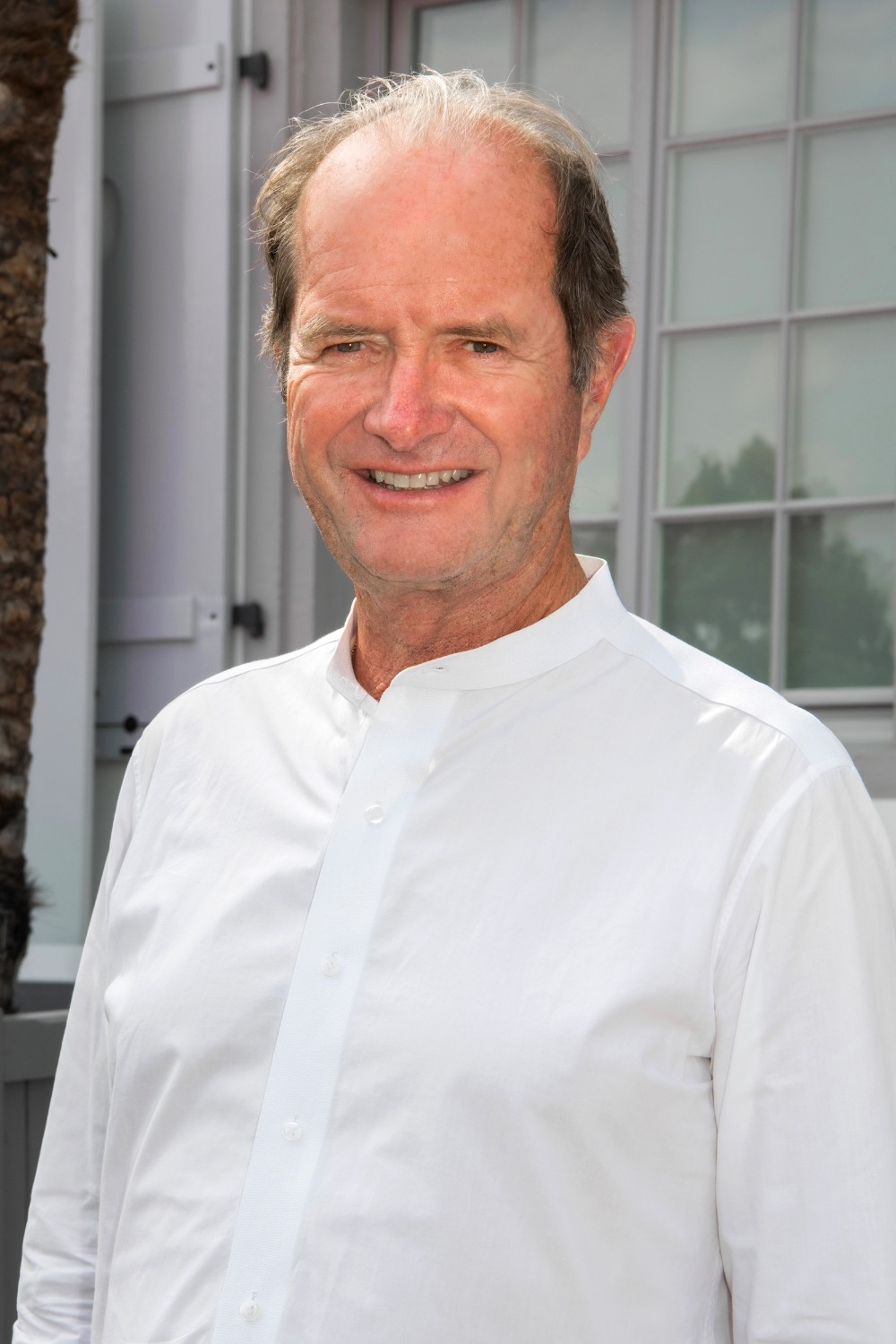 BOARD MEMBERS – W.A. de Vigier Stiftung