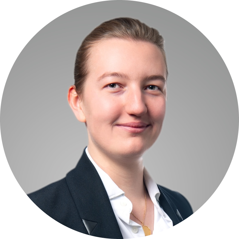 JULIE BÖHNING // PAVE Space SA – W.A. de Vigier Stiftung